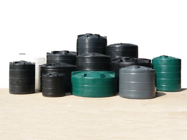 Water Tanks for Irrigation Systems are available at Sprinkler ...