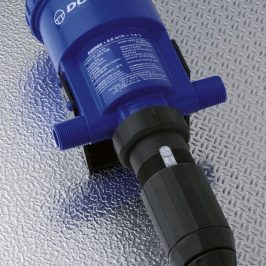 Dosatron D8R, D3GL-2 and D25 Fertiliser Injectors