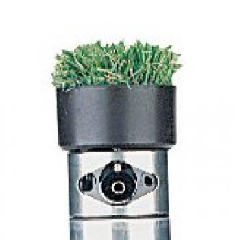 Hunter I-40 Rotor Sprinklers the Perfect Choice for Sprots Fields