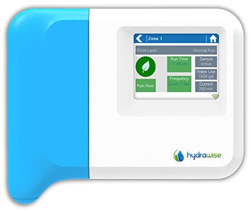Hydrawise 6-36 zone WiFi Internet Irrigation Remote Control